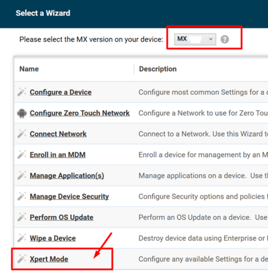 SOTI Technical Resources, News, Product Support